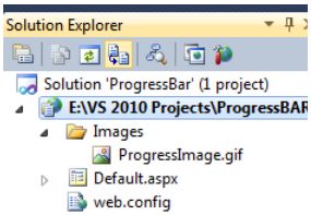 Progress Bar Using ASP.Net